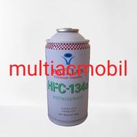 Jual Freon R134a Terlengkap - Harga Murah November 2024 & Cicil 0%