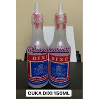 Jual Cuka Dixi 150 Ml Terdekat - Harga Murah & Grosir April 2024