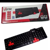 Jual Keyboard Votre Terbaru - Harga Murah April 2024 & Cicil 0%