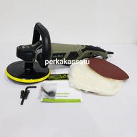 Jual Mesin Poles Terbaik - Harga Murah Desember 2022 & Cicil 0%