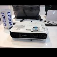Jual Proyektor Epson Eb X450 Terlengkap - Daftar Harga Juni 2023 ...