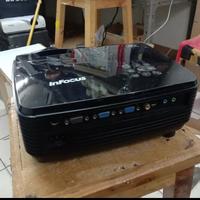 Jual Infocus Bekas Terlengkap - Daftar Harga Mei 2024 & Cicilan 0%