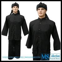 Jual Baju Pangsi Sunda Model & Desain Terbaru - Harga Agustus 2022