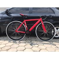 Jual Sepeda Fixie United Soloist Terbaik - Harga Murah Juni 2024 & Cicil 0%