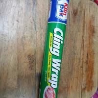 Jual Klin Pak Cling Wrap Terlengkap - Harga Terbaru Juni 2024 & Cicilan 0%