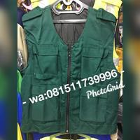 Jual Rompi Hijau Terbaik - Harga Murah Januari 2024 & Cicil 0%