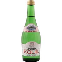 Air Equil, Sparkling Water yang Segar