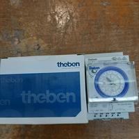 Jual Timer Theben Terbaik - Harga Murah Mei 2025 & Cicil 0%