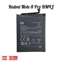 Jual Baterai Redmi Note 8 Pro Murah - Harga Terbaru 2024