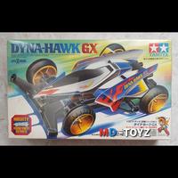 Jual Aneka Tamiya Dyna Hawk Terlengkap - Harga Murah Desember 2023