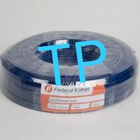 Jual Kabel Mic Federal Terlengkap - Daftar Harga Mei 2024 & Cicilan 0%