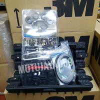 Jual Joint Closure 24 Core Murah & Terbaik - Harga Terbaru Mei 2024