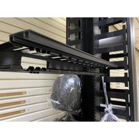 Jual Wiring Management 1U Murah & Terbaik - Harga Terbaru Mei 2025