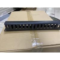 Jual Wiring Management 1U Murah & Terbaik - Harga Terbaru Mei 2024