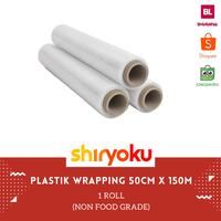 Jual Stretch Film Terlengkap - Harga Grosir & Murah April 2024