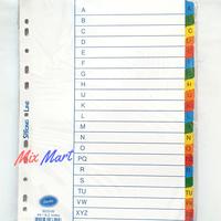 Jual Divider Bantex Murah & Terbaik - Harga Terbaru April 2024