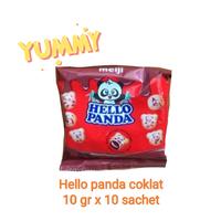 Jual Biskuit Hello Panda Terdekat - Harga Murah & Grosir Mei 2024