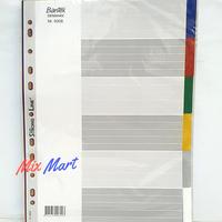 Jual Plastik File Bantex Terlengkap - Harga Grosir & Murah Mei 2024