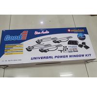 Jual Power Window Set Terlengkap - Harga Murah Maret 2024 & Cicil 0%