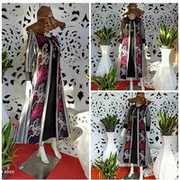 Jual Model Gamis Tenun Model & Desain Terbaru - Harga Februari 2024
