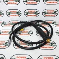 Review MIG Torch 200A CO2 WIPRO Tang Las MIG gas CO2 Stang Las MIG 2 ...