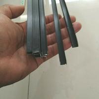 Jual List U Aluminium Terlengkap - Harga Murah Maret 2024 & Cicil 0%