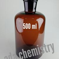 Jual Botol Reagent Murah - Harga Terbaru Oktober 2025