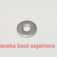 Jual Ring Plat M5 Terbaik - Harga Murah Maret 2024 & Cicil 0%