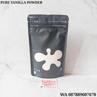 Vanili Bubuk, Rahasia Kelezatan Hidanganmu! 2024