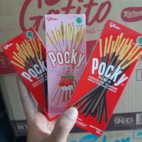 Jual Pocky Murah - Harga Terbaru 2021