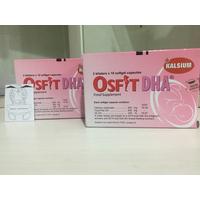 Jual Osfit Dha Murah - Harga Terbaru 2021