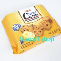 Jual Serena Cheese Cookies Terdekat - Harga Murah & Grosir Juni 2024