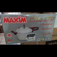 Jual Presto Maxim 4 Ltr Terlengkap - Harga Terbaru Februari 2024 ...