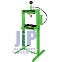 Jual Mesin Pres Terbaik - Harga Murah April 2025 & Cicil 0%