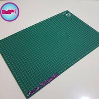 Jual Cutting Mat Terlengkap - Harga Terbaru Desember 2024 & Cicilan 0%