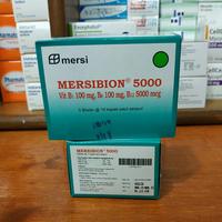 Jual Mersibion 5000 Murah - Harga Terbaru 2021
