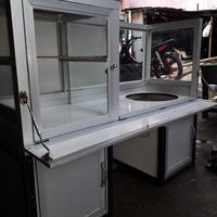 Jual Gerobak Motor Roda Dua Terbaik - Harga Murah Juni 2024 & Cicil 0%