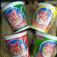 Jual Pop Mie Mini 1 Dus Terdekat - Harga Murah & Grosir November 2022