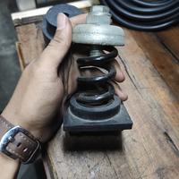 Jual Spring Mounting Terlengkap - Harga Murah Juni 2024 & Cicil 0%