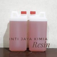 Koleksi Resin Terlengkap Januari 2024