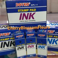 Jual Tinta Stempel Joyko Terlengkap - Harga Grosir & Murah April 2024