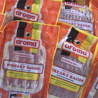 Jual Streaky Bacon Aroma Terdekat - Harga Murah & Grosir Mei 2024