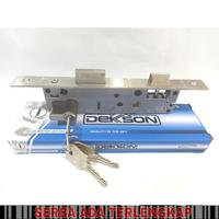 Jual Lockcase Dekson Terbaik - Harga Murah Maret 2024 & Cicil 0%