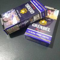 Rokok 1 Slop Merek Terlengkap & Harga Termurah! Mei 2025