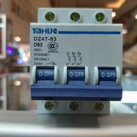 Jual Mcb 63A Terbaik - Harga Murah Mei 2024 & Cicil 0%