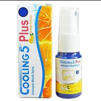 Cooling 5 Spray Harga Termurah - Pilihan Terlengkap