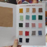 Jual Sample Kain Terlengkap - Harga Murah Juni 2025 & Cicil 0%