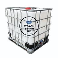 Jual Aneka Ibc Tank Terlengkap - Harga Murah Januari 2026