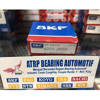 Jual Bearing Skf 6203 Terlengkap - Harga Murah Juni 2024 & Cicil 0%
