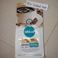 Excelso: Kelezatan Kopi Premium 2025